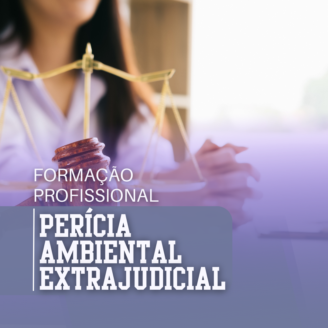 PERÍCIA AGRÍCOLA E AMBIENTAL – IBRAPAA – Instituto Brasileiro de ...