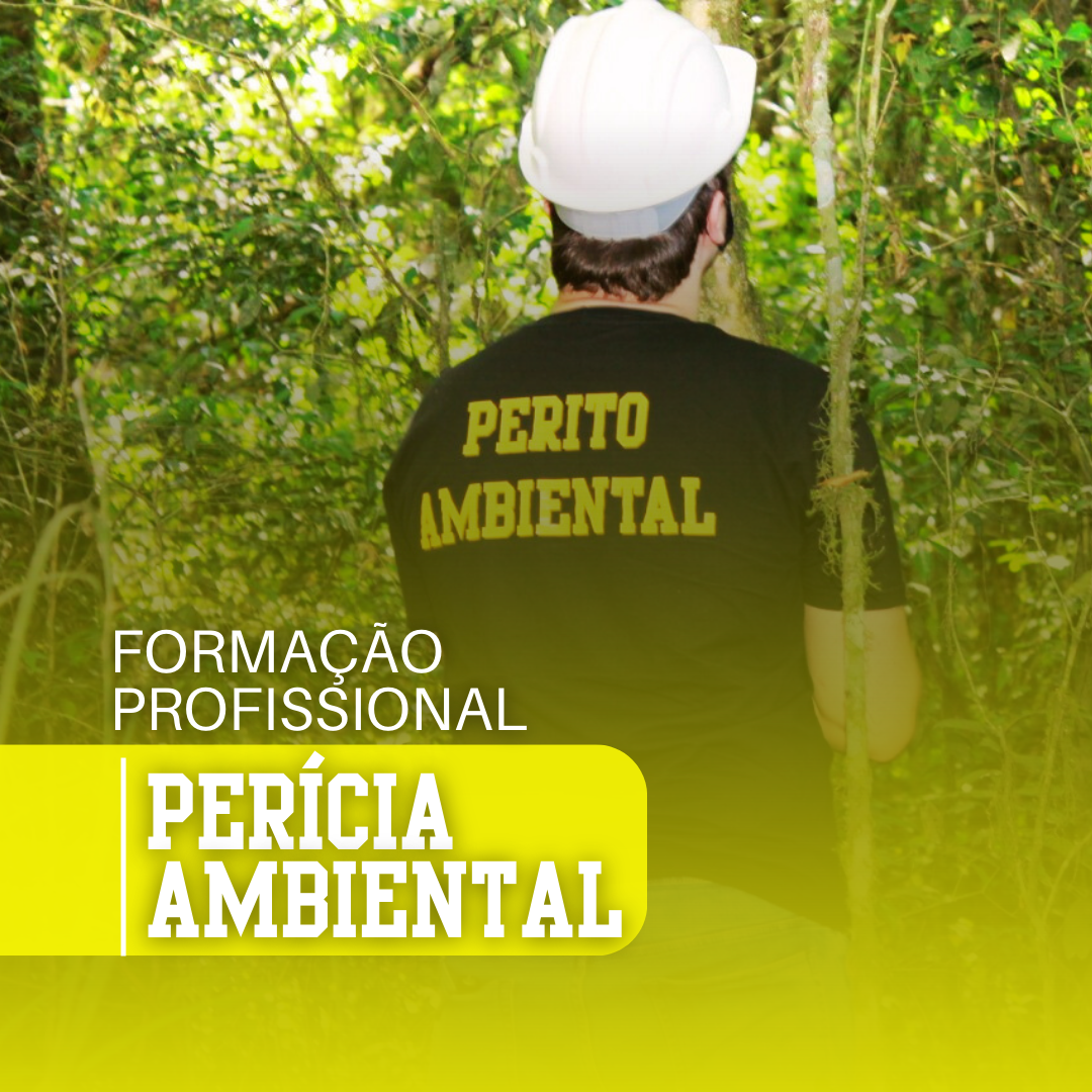 PERÍCIA AGRÍCOLA E AMBIENTAL – IBRAPAA – Instituto Brasileiro de ...