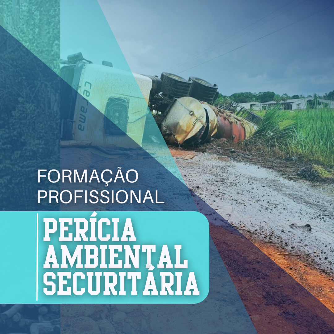 PERÍCIA AGRÍCOLA E AMBIENTAL – IBRAPAA – Instituto Brasileiro de ...